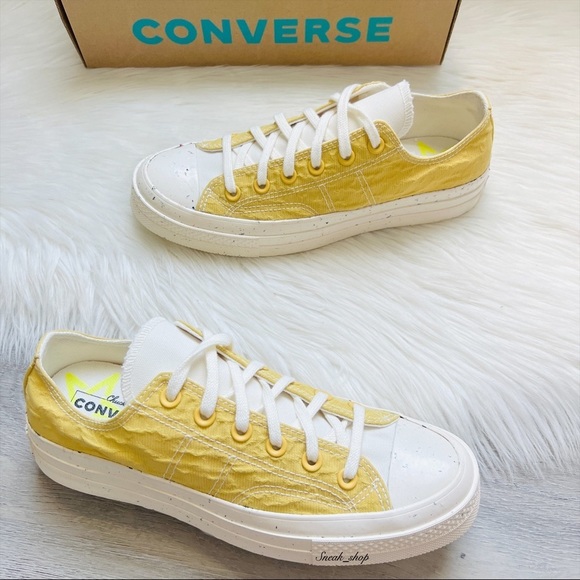 Converse | Shoes | Nwt Converse Chuck 7 Hybrid Texture Womens Shoes ...